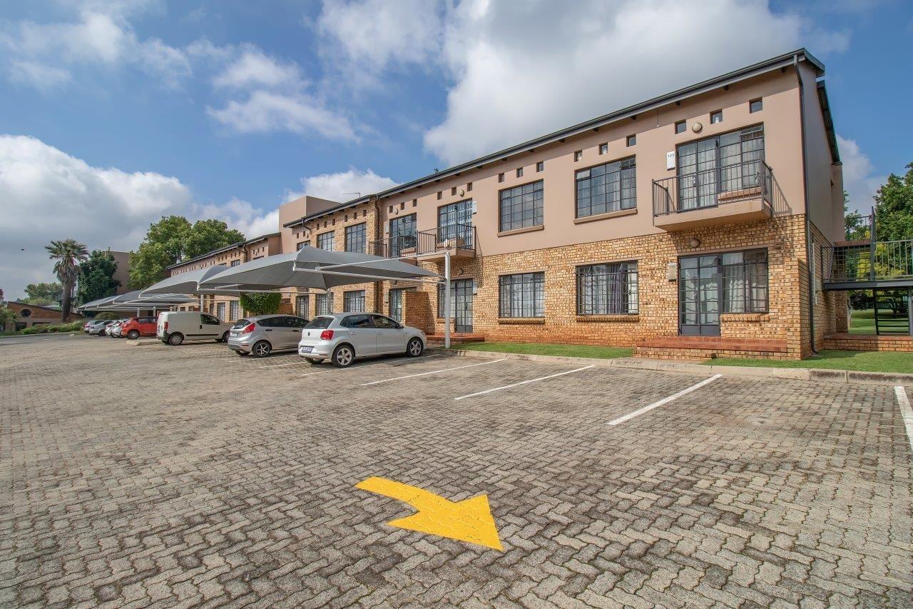 Helderkruin Property : Apartments / flats to rent in Helderkruin ...