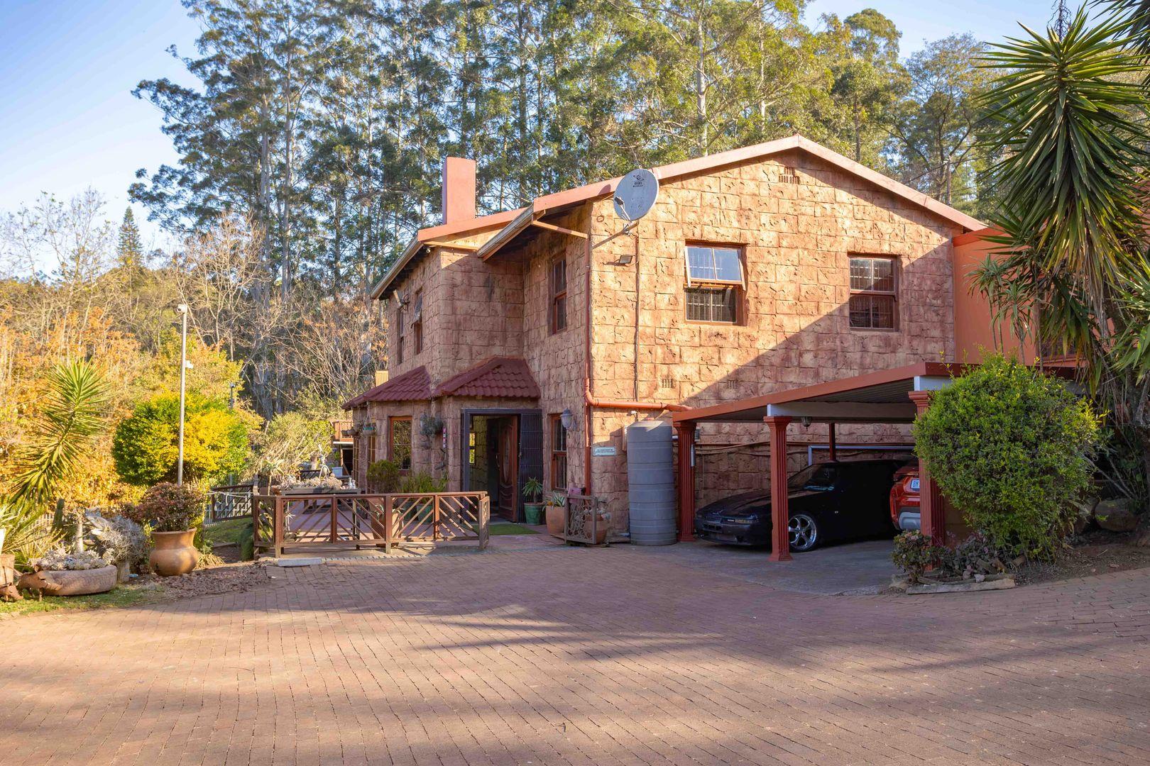 3 Bedroom House for sale in Assagay - P24-114763696