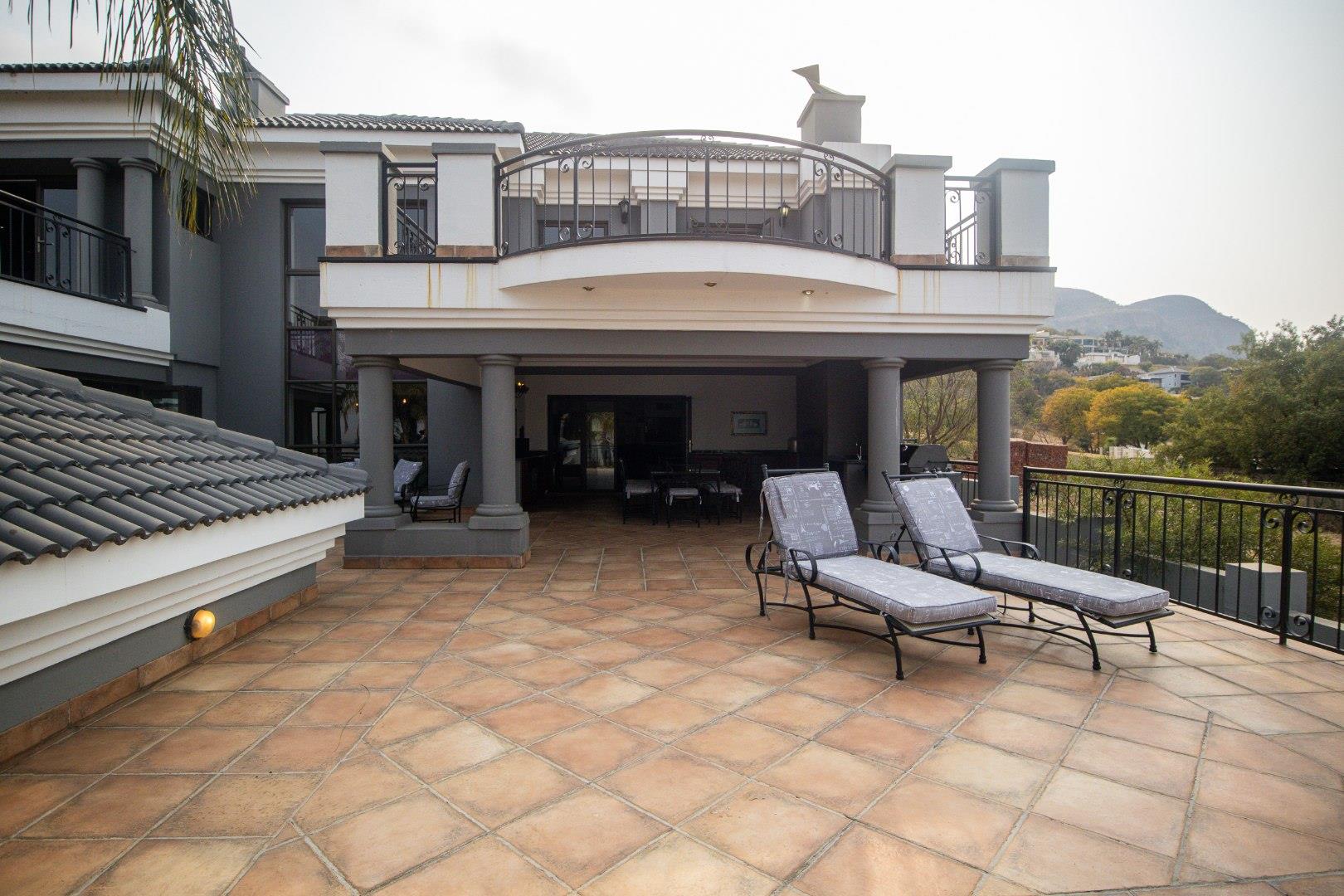 5 Bedroom House for sale in Kosmos Ridge - 111 Berg Eagle Drive - P24 ...