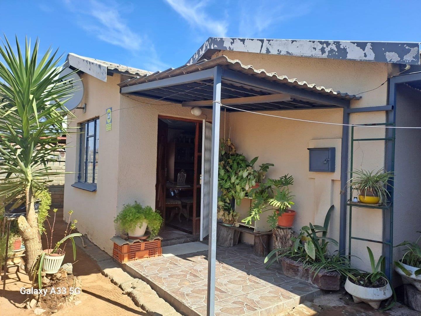 Roodepan Property : Property and houses for sale in Roodepan ...