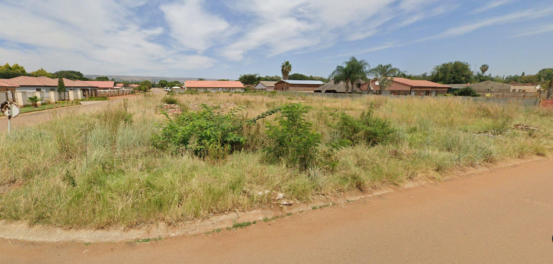 Vacant land / plots for sale in Mooinooi : Mooinooi Property ...