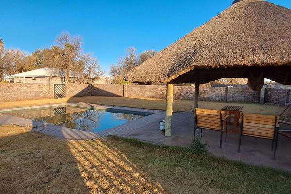 Property and houses for sale in Ritchie : Ritchie Property : Property24.com