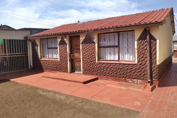 Sebokeng Zone 13 Property : Property and houses for sale in Sebokeng ...