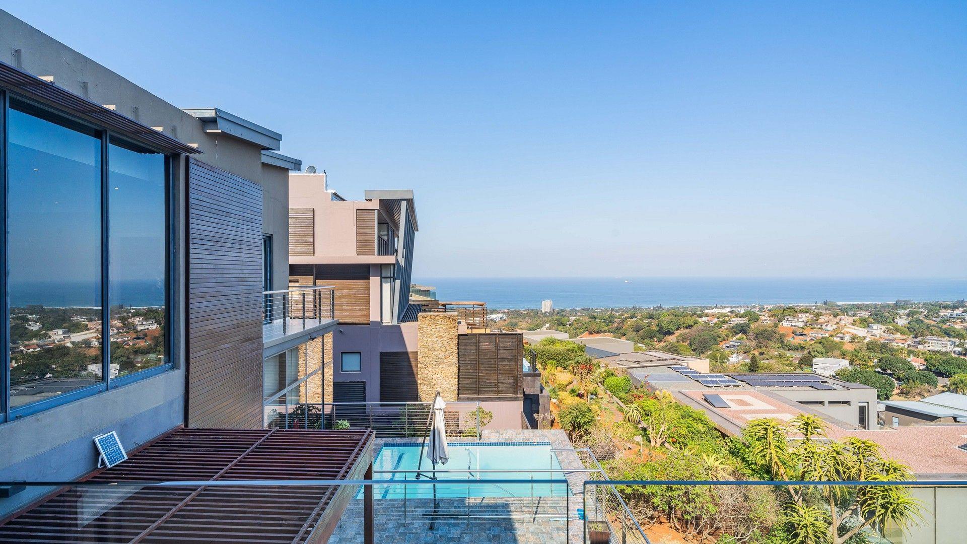 4 Bedroom House for sale in La Lucia - 29 The Executive, 10 Umhlanga ...