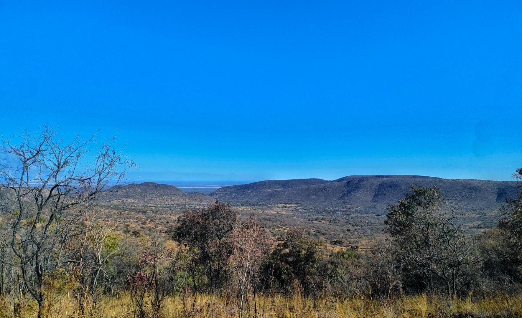 Vacant land / plot for sale in Highlands Wilderness Estate - P24-115293979