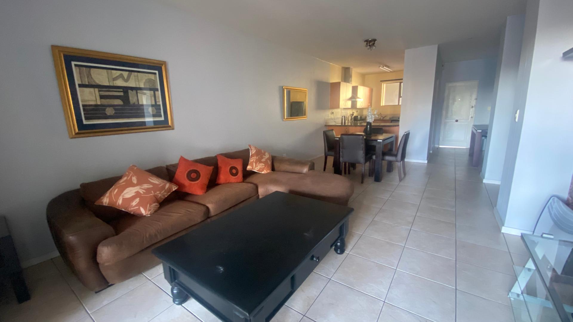 2 Bedroom Apartment / flat to rent in Morningside - 77 Grayston Drive ...