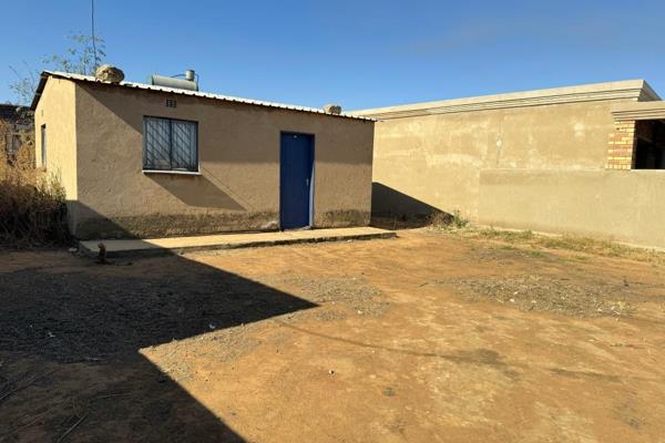 Daveyton Property : Property and houses for sale in Daveyton ...