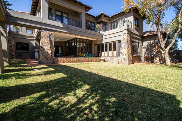 Ebotse Golf & Country Estate