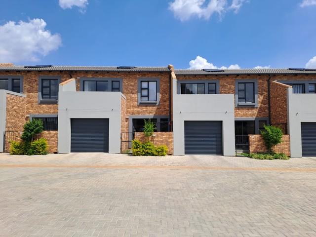 Gauteng Property Developments for Sale | New Property Developments in ...