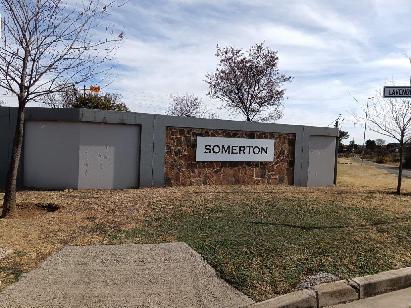 Somerton Estate Property : Property and houses for sale in Somerton ...