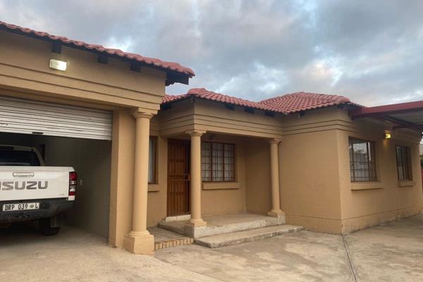 Rethabile Gardens Property : Property and houses for sale in Rethabile ...