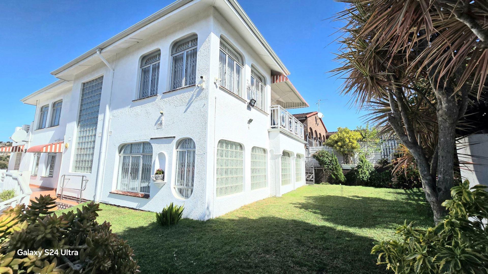 5 Bedroom House for sale in Shallcross - P24-114801414