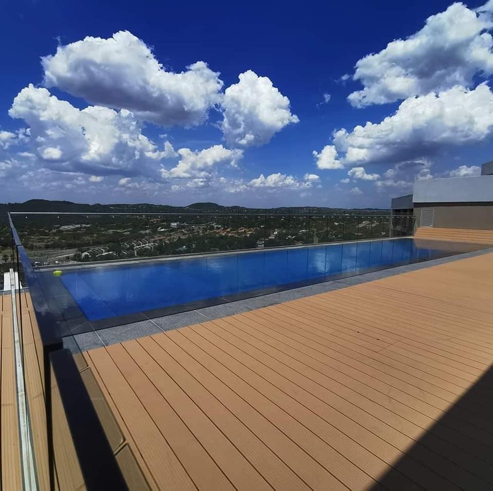 1 Bedroom Apartment / flat to rent in Menlyn - P24-114802148