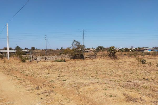 Property and houses for sale in Malamulele : Malamulele Property ...