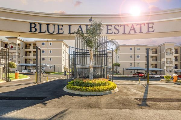 Blue Lake Estate, Blue Hills : New development for sale in Blue Hills ...