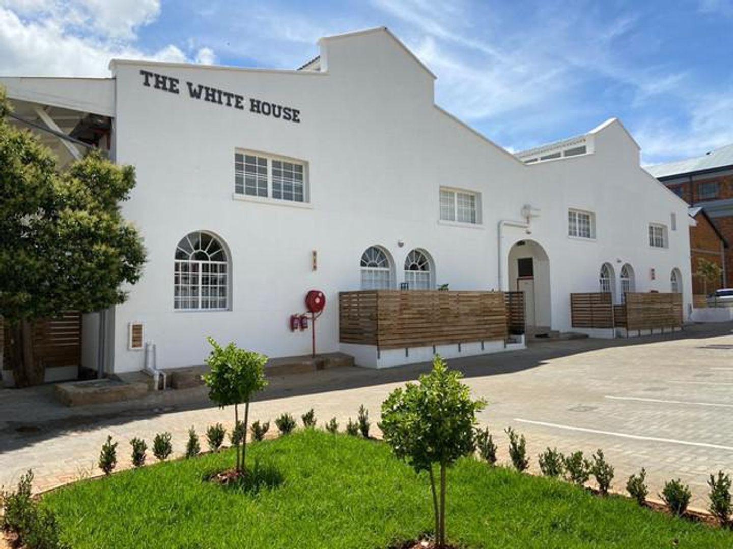 1 Bedroom Apartment / flat for sale in Braamfontein Werf - P24-112044916