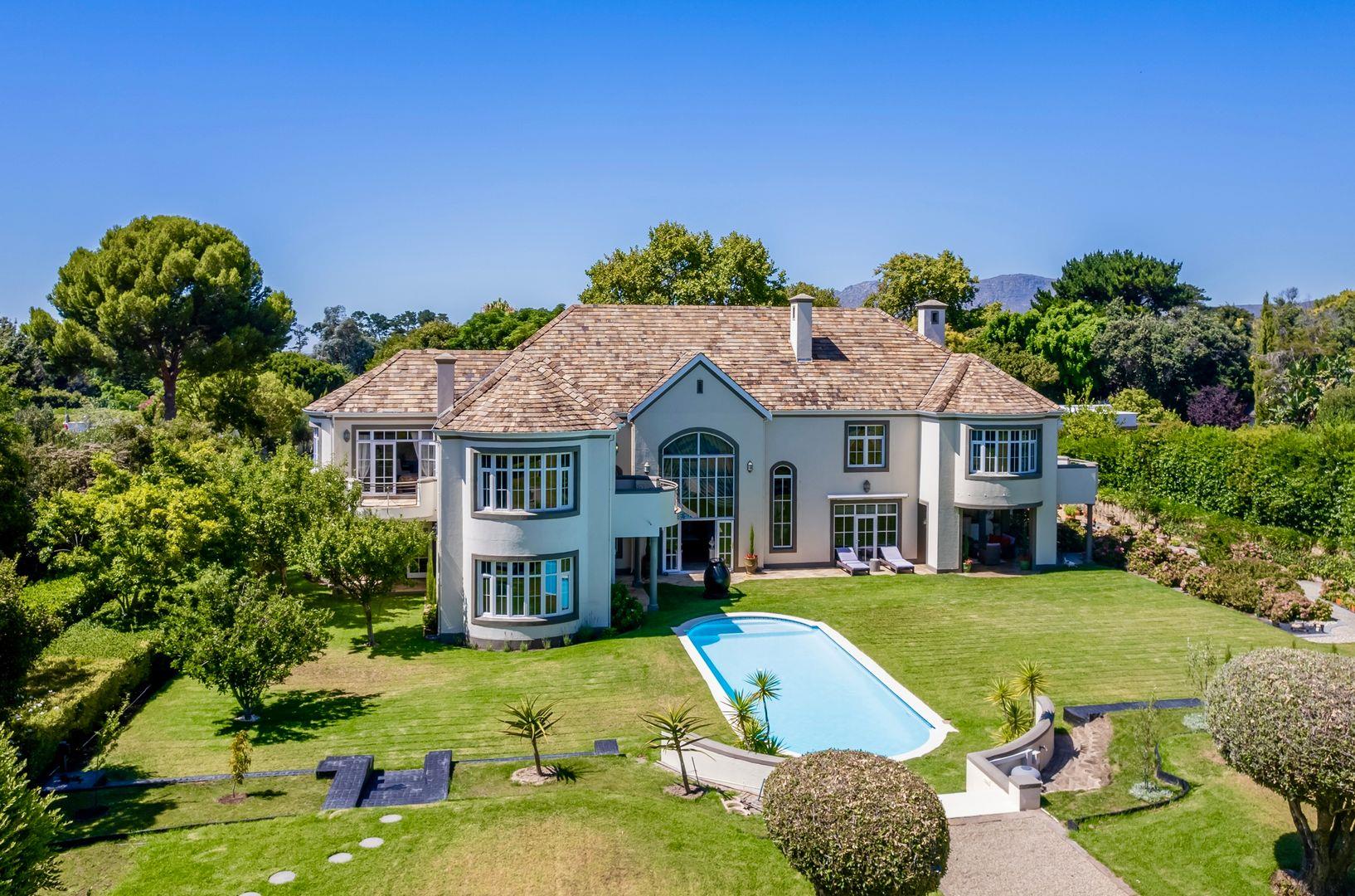 Constantia, Cape Town Property : Property and houses for sale in ...