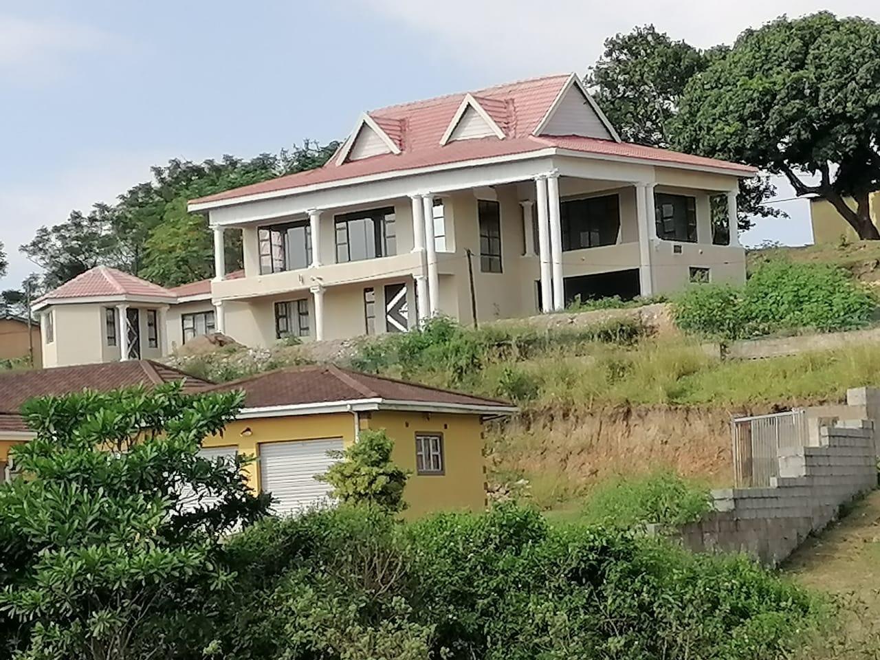 5 Bedroom House for sale in Adams Mission - P24-114814930