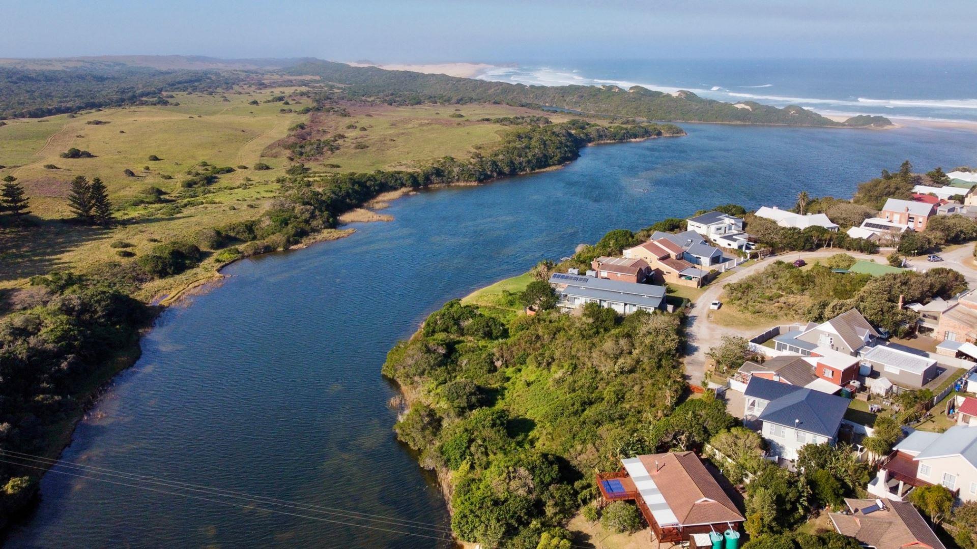 Vacant land / plot for sale in Boknesstrand - 615 Eben Cuyler Street ...