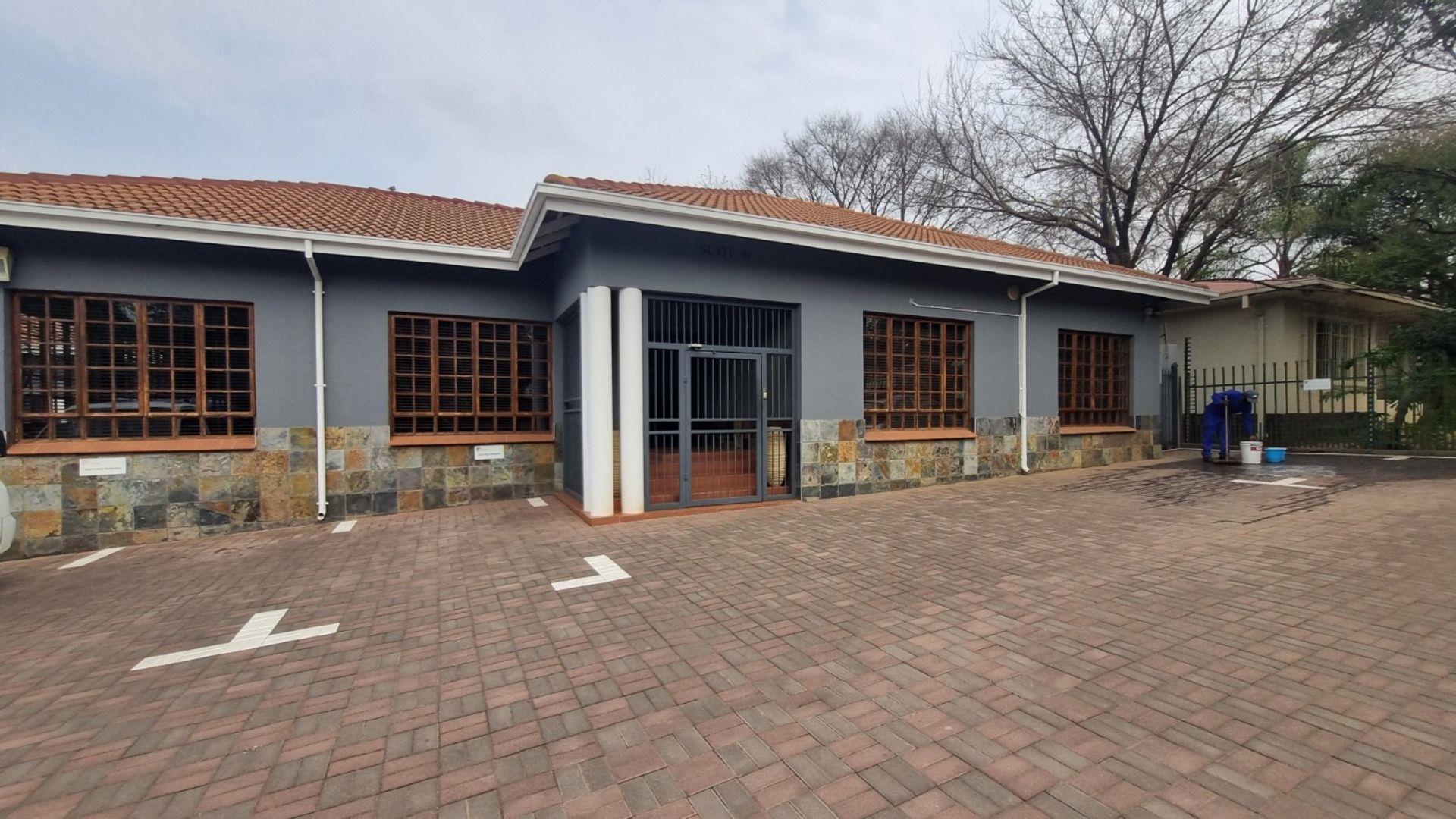 Colbyn Property : Property and houses to rent in Colbyn : Property24.com