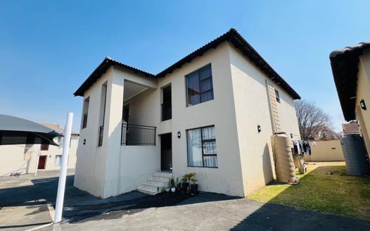 Apartments / flats to rent in Secunda : Secunda Property : Property24.com
