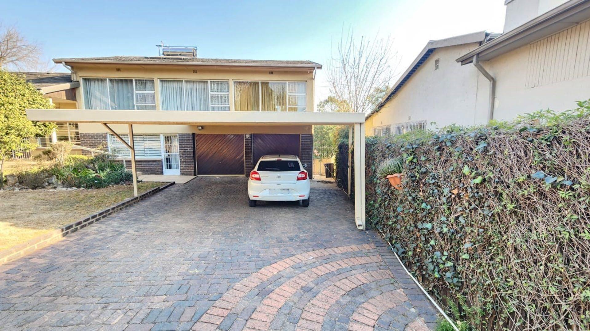 Dowerglen Property : Property and houses to rent in Dowerglen ...