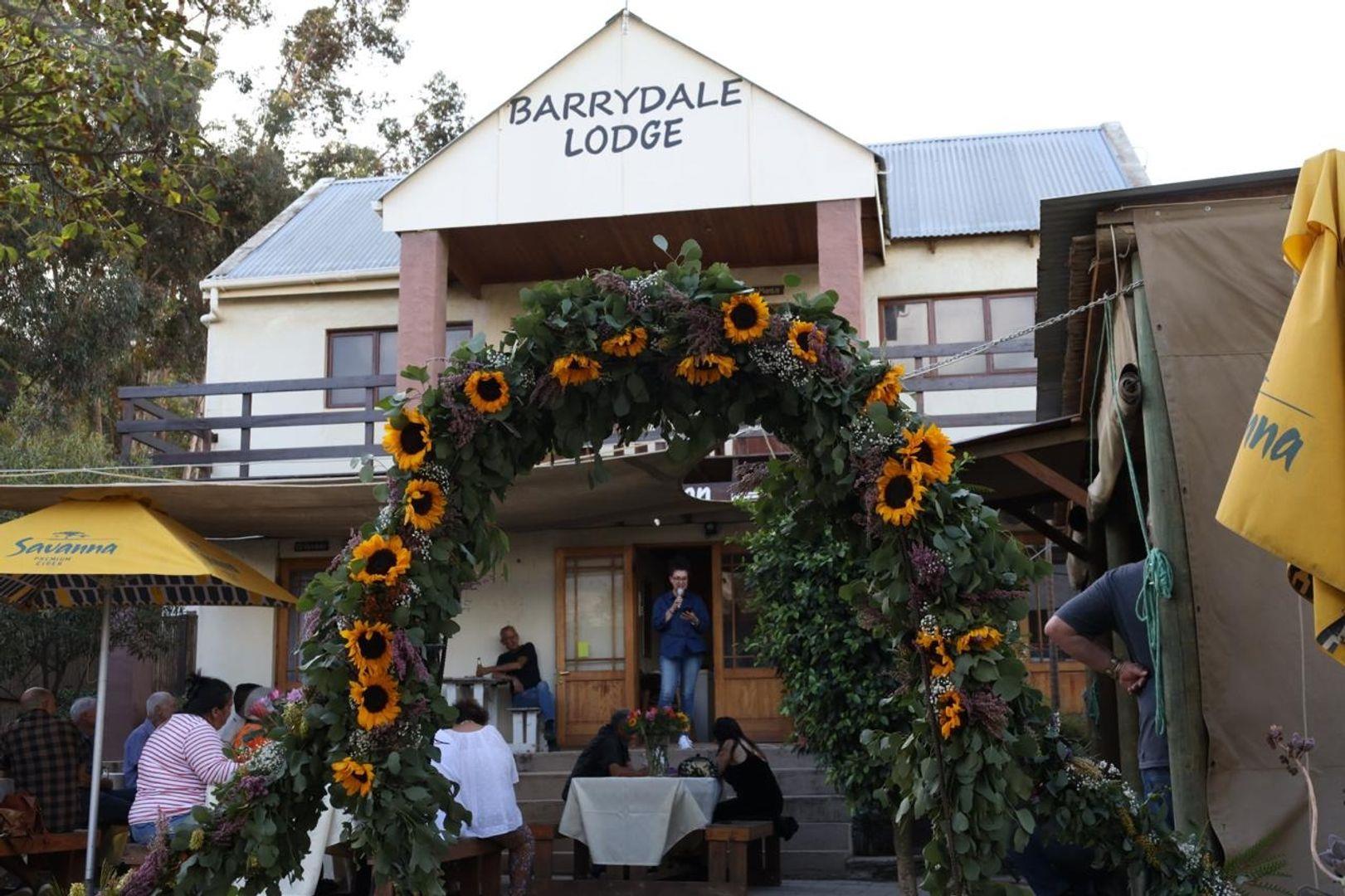 Commercial property for sale in Barrydale - P24-114473386