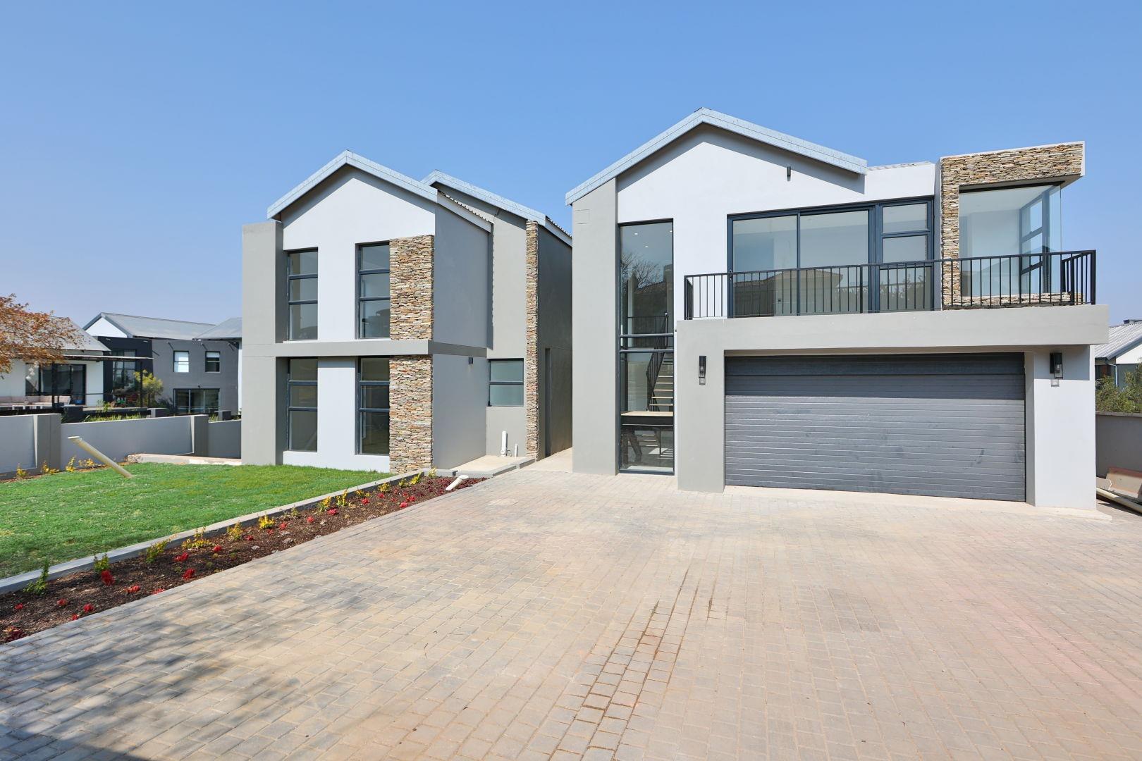 Waterfall, Midrand Property : Houses for sale in Waterfall, Midrand ...