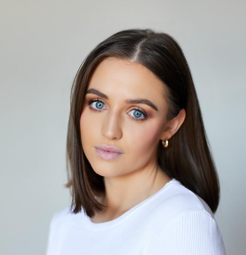 Agent profile for Megan Tromp