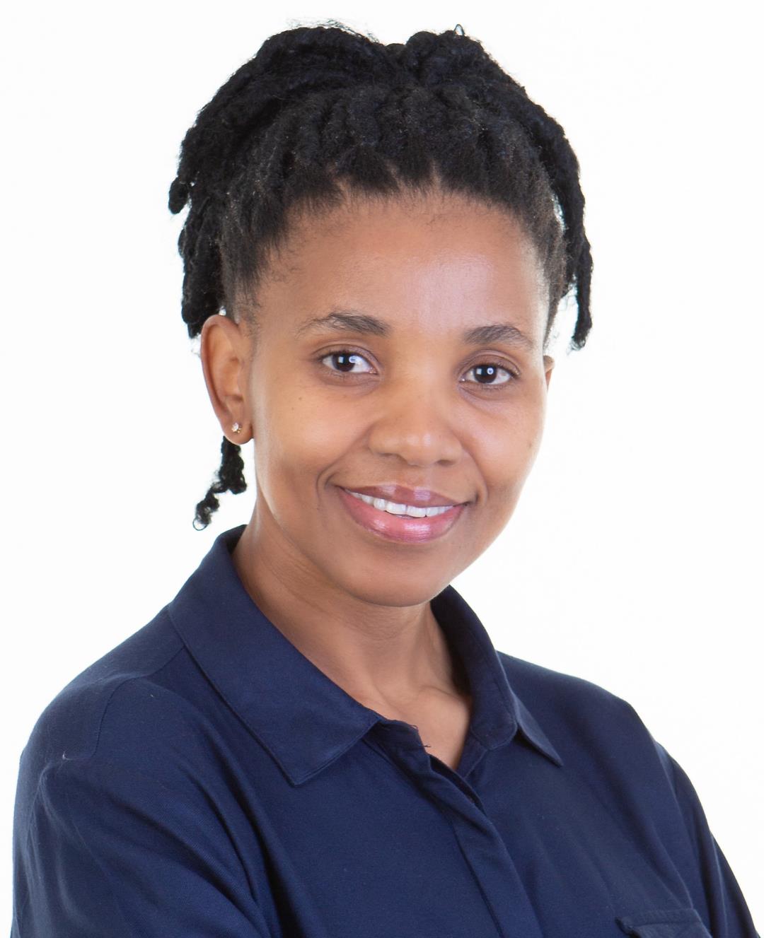 Agent profile for Cece Tsewu