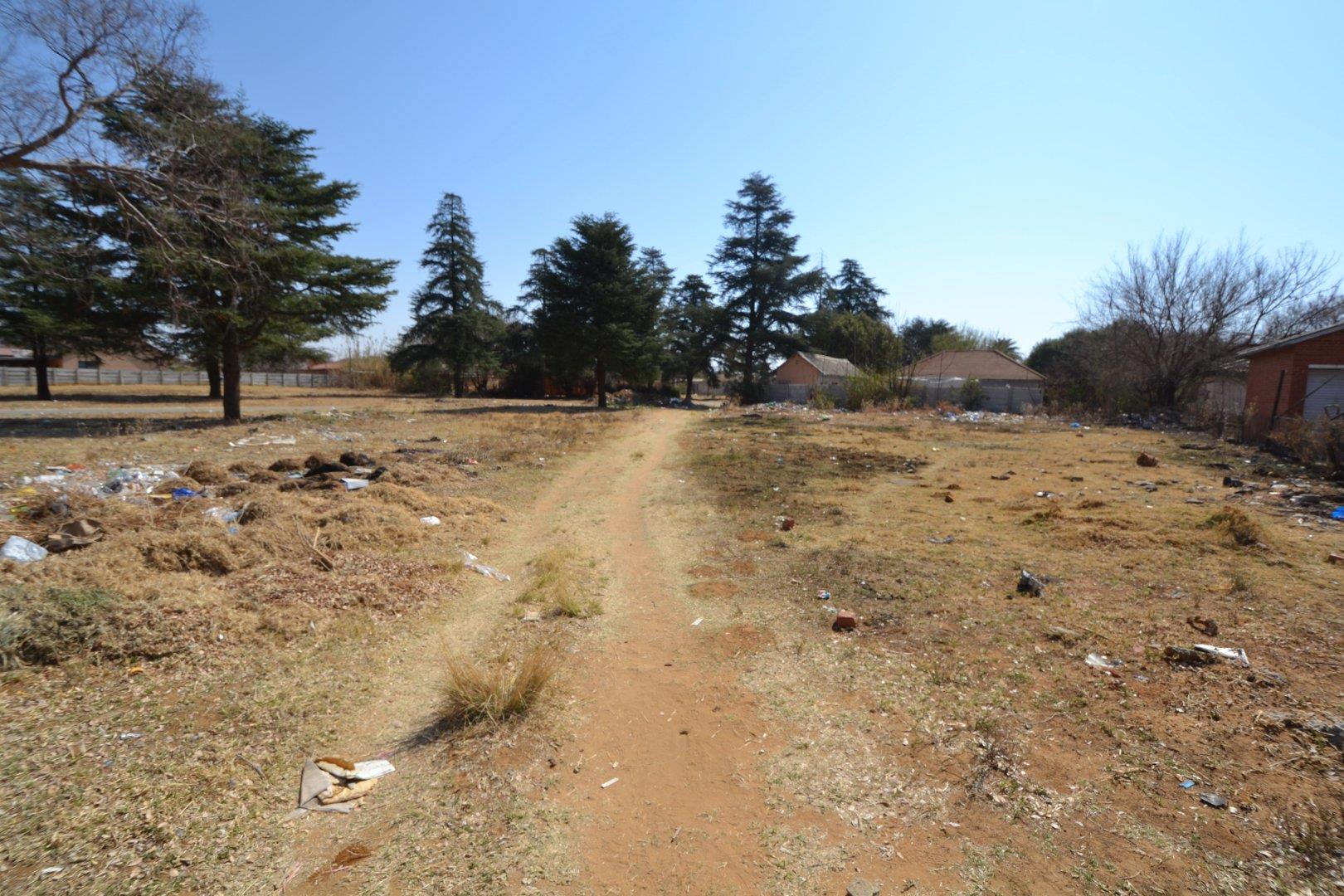 Property and houses for sale in Allanridge : Allanridge Property ...