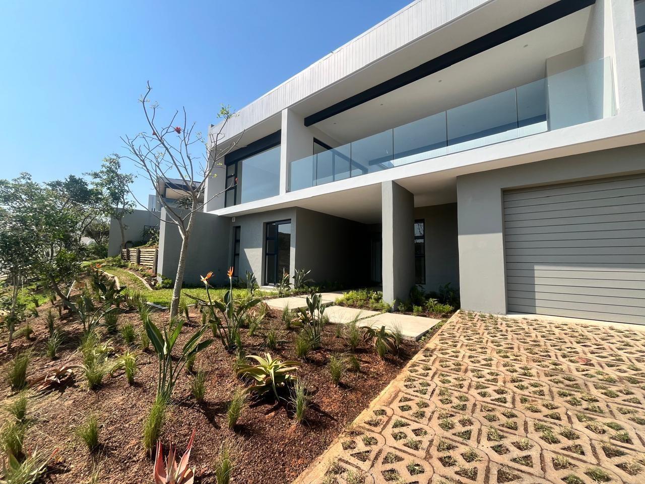 3 Bedroom House for sale in Zululami Luxury Coastal Estate - P24-113500962