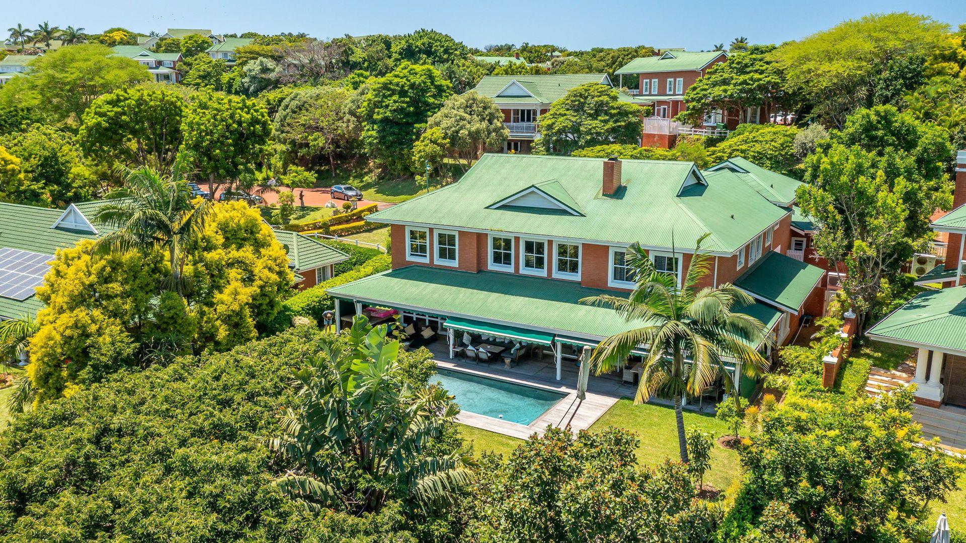 5 Bedroom House for sale in Mount Edgecombe Country Club Estate - P24 ...