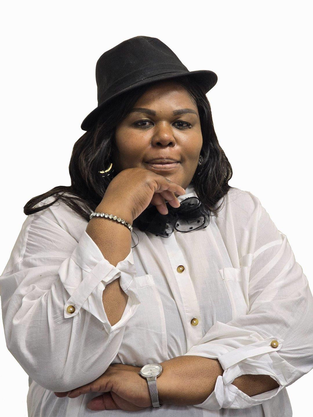 Agent profile for Precious Mokoena