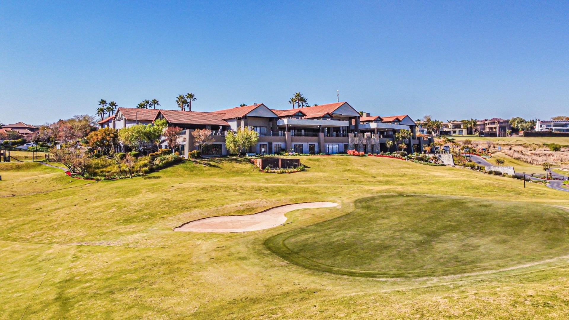 Vacant land / plot for sale in Eagle Canyon Golf Estate - Eagle Canyon ...