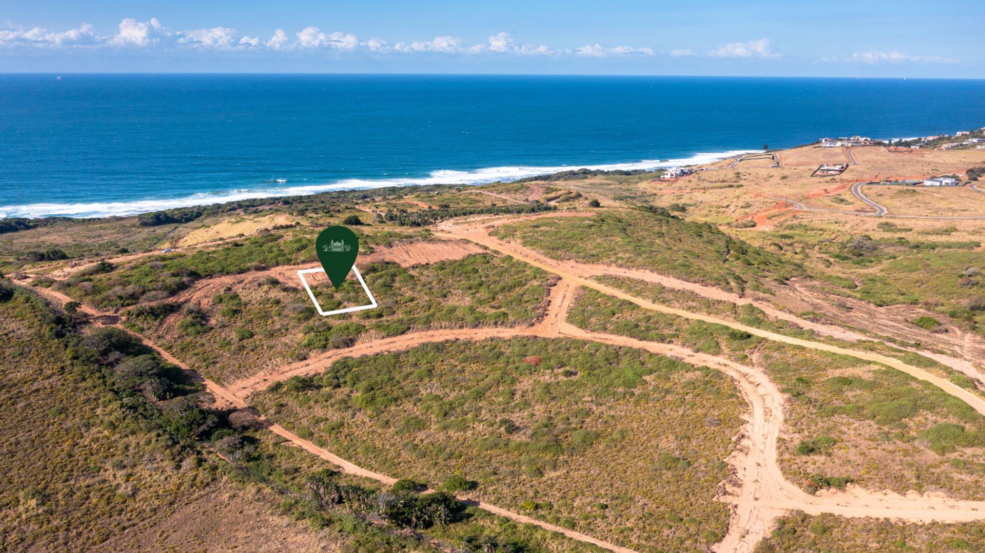 Vacant land / plot for sale in Seaton Estate - 2070 Precinct E - P24 ...