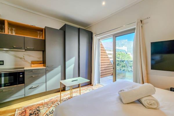 Apartments / flats for sale in Cape Town : Cape Town Property ...