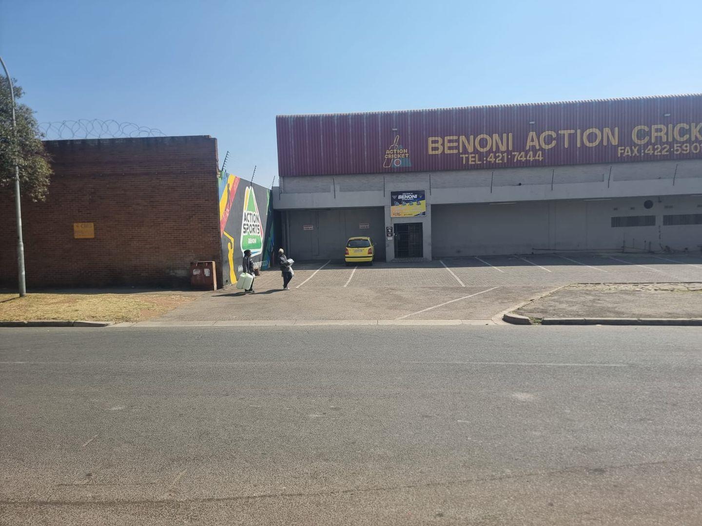 Benoni Central Property : Commercial property for sale in Benoni ...