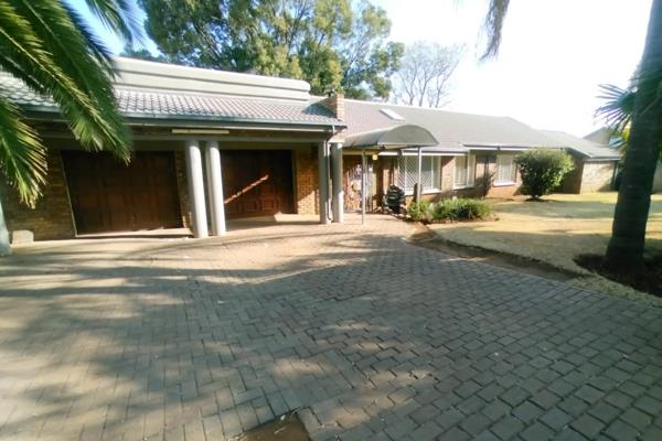 Erasmia Property : Property and houses to rent in Erasmia : Property24.com