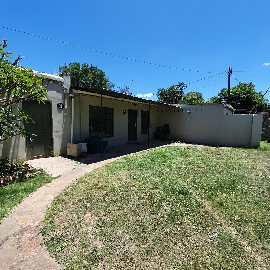 Apartments / flats to rent in Grahamstown : Grahamstown Property ...