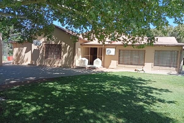 Modderrivier Property : Property and houses for sale in Modderrivier ...