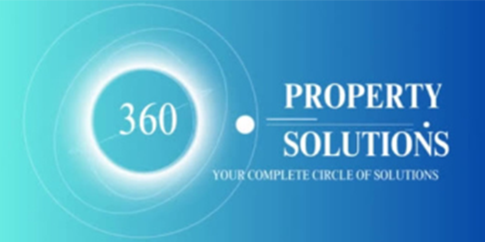 Estate Agency profile for 360 Property Solutions