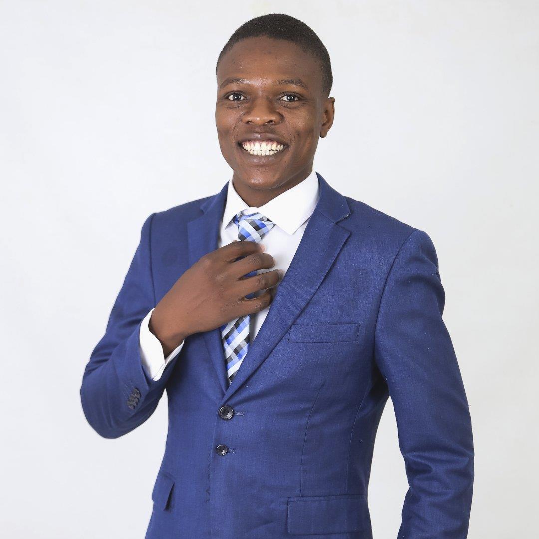 Agent profile for Tiyani Mushwana