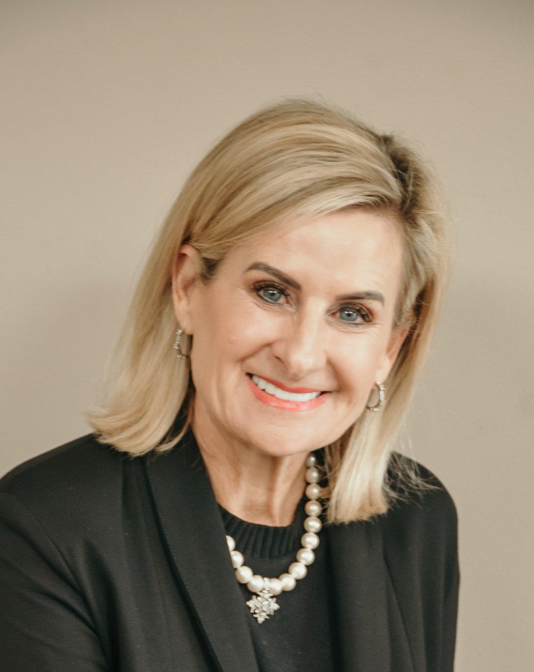 Agent profile for Franette Klerck