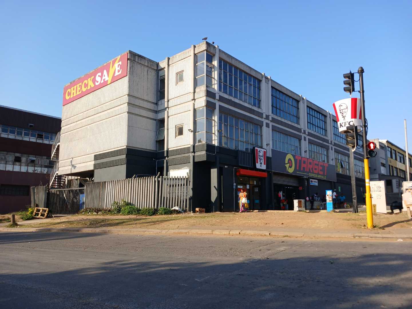 Overport Property : Commercial property to rent in Overport ...