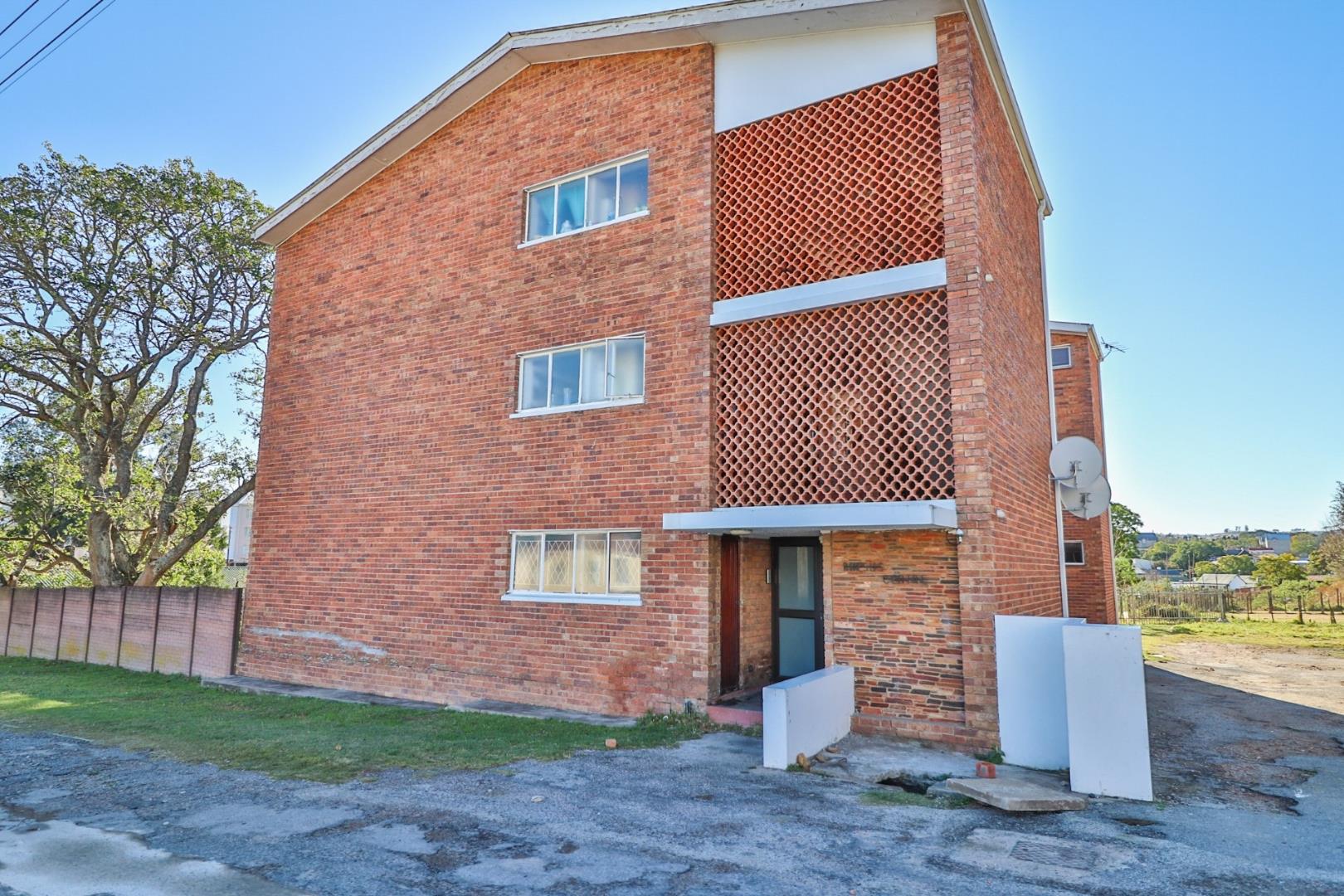 Apartments / flats to rent in Grahamstown : Grahamstown Property ...