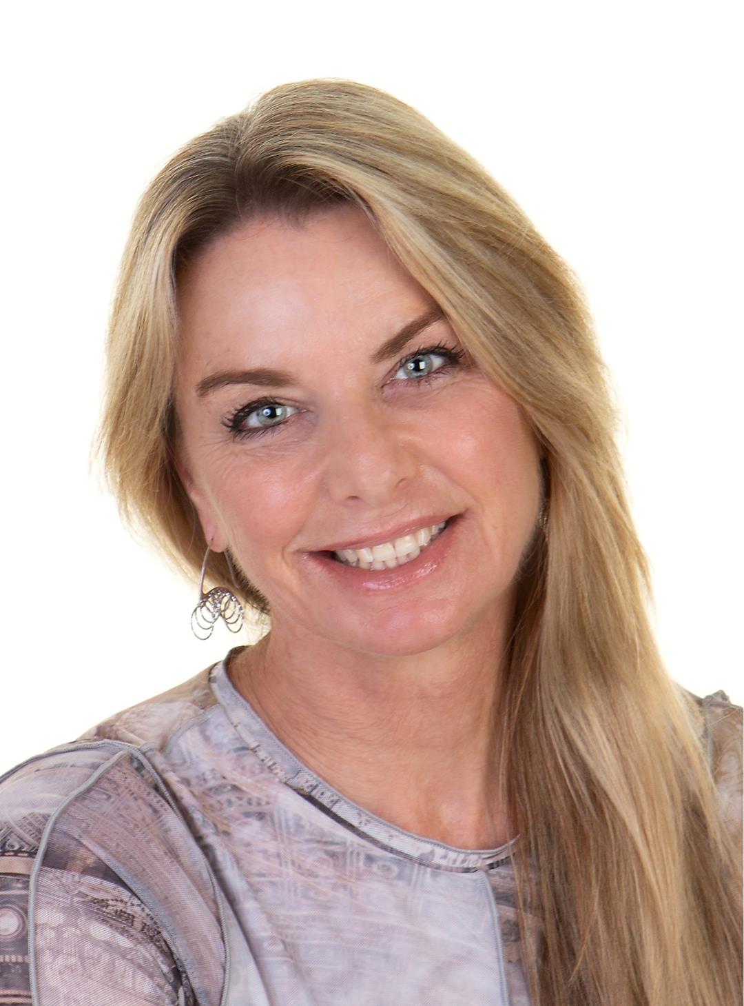 Agent profile for Natasha Brown