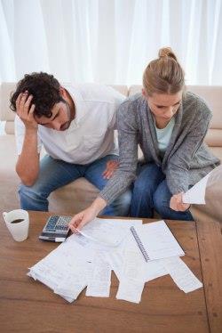 Solutions for homeowners in distress - Finance, Advice