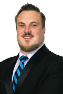 Agent profile for Gerhard Klopper