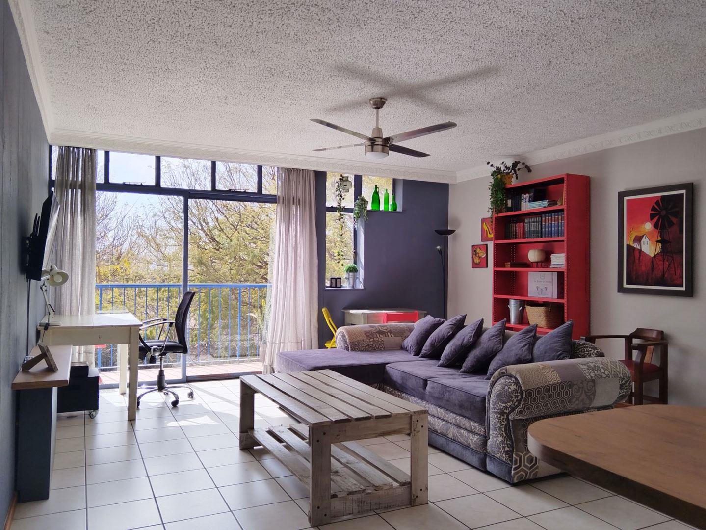 2 Bedroom Apartment / flat for sale in Kilner Park - P24-114890087